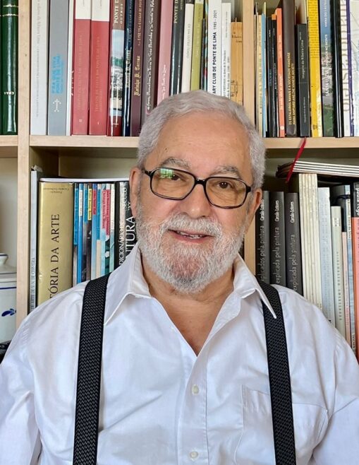 Novo livro de José Lima é mais um contributo para a história de ...
